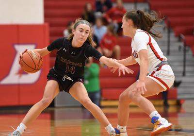 A defensive clinic by Abbie Reed lifts Manheim Central over Ephrata in ...