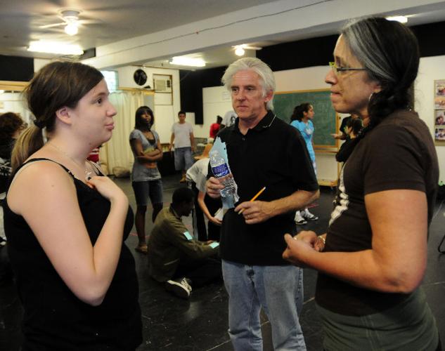 Fulton's Youtheatre helps young people tell their stories ...