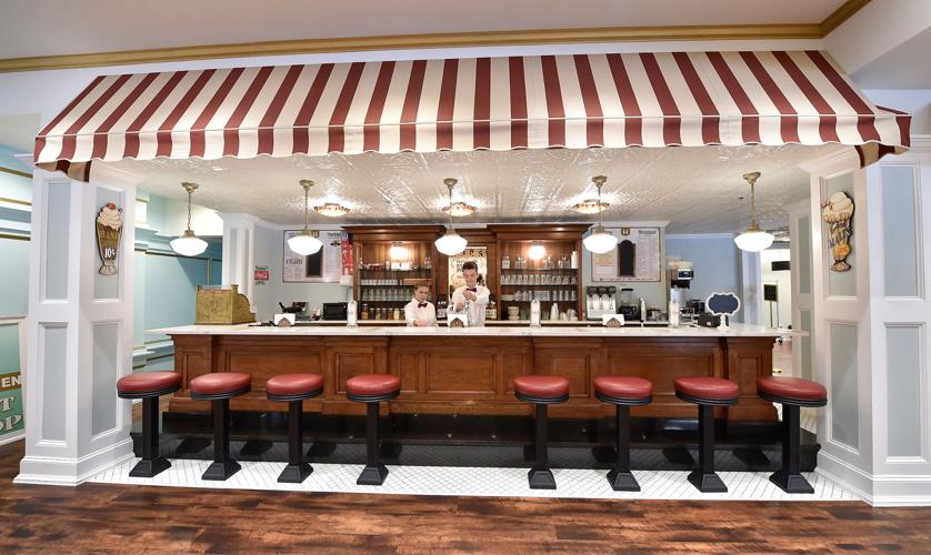 Hinkle's Restaurant | | lancasteronline.com