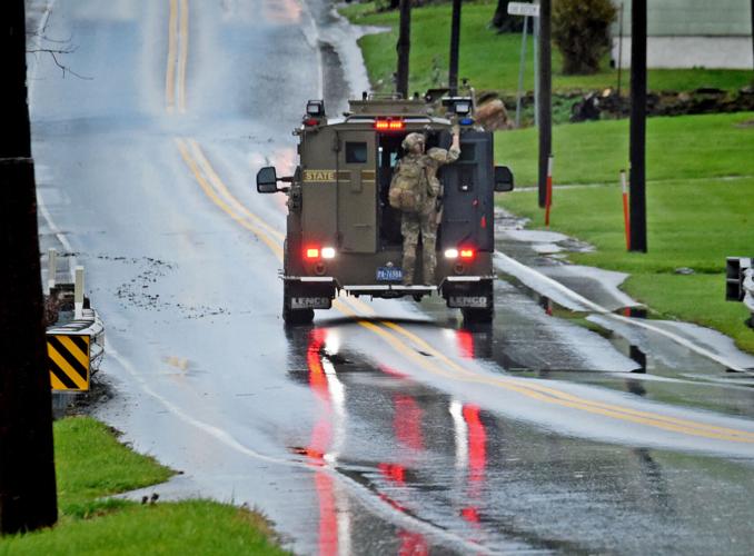 6-hour police standoff at residence near Quarryville ends peacefully ...