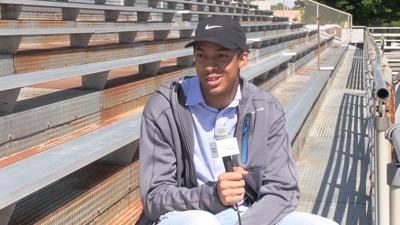 'Against the Odds:' Manheim Township senior Isaiah Gilliespie worked ...