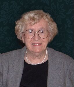 Edythe F. (Denlinger) Huber | Obituaries | lancasteronline.com