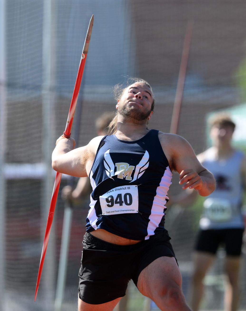 5 L-L League boys storylines to follow at 2025 PIAA track and field ...