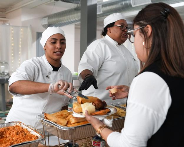 Marking a milestone: SACA celebrates its 50th year of service [photos ...