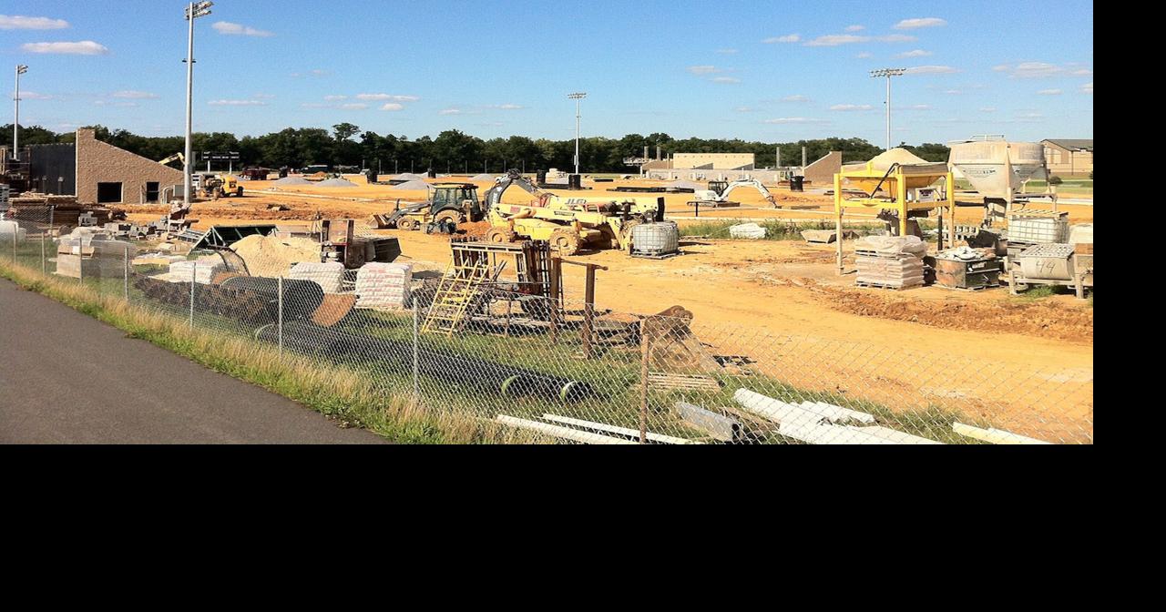 Construction snag means Donegal must use old football stadium this ...