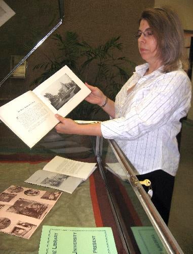 Millersville University's Ganser Library turns 40 | Entertainment ...