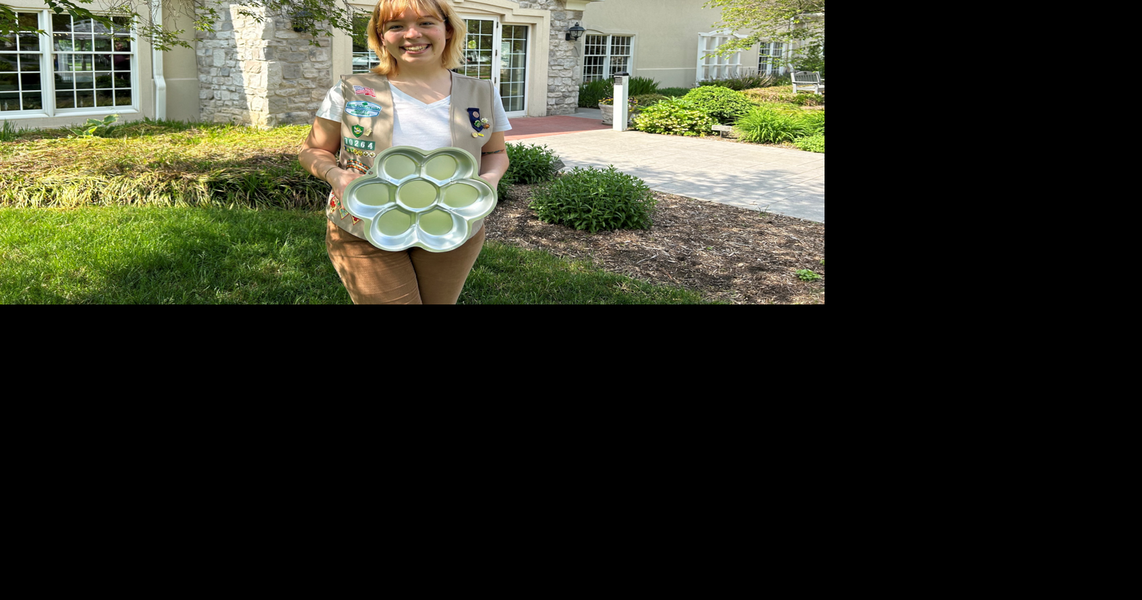 You can now borrow novelty cake pans from Lititz Public Library thanks ...