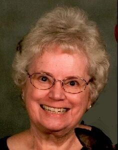 Melvia D. Neideigh | Obituaries | lancasteronline.com