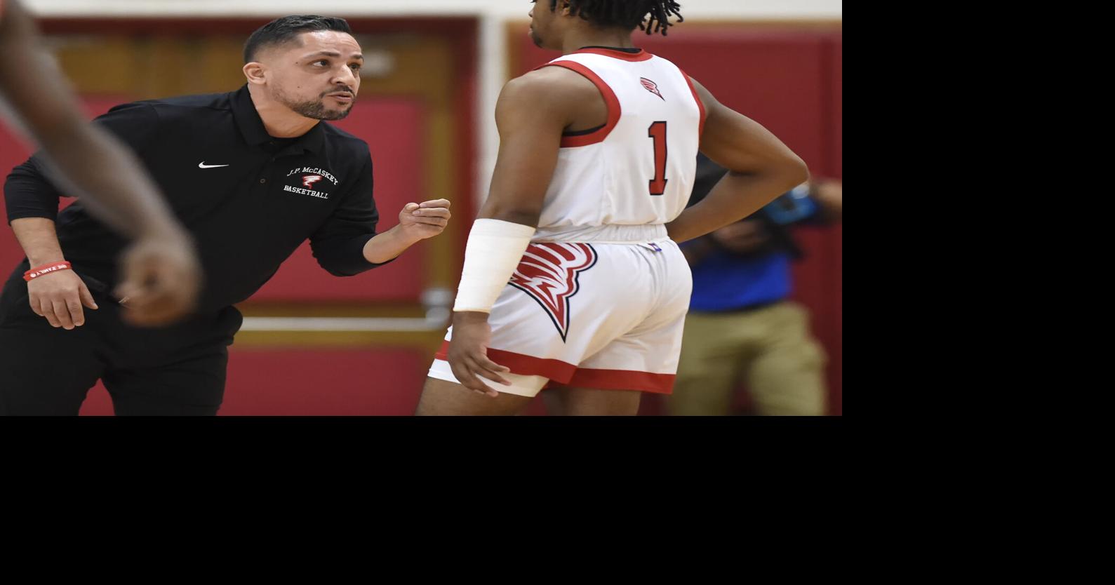 McCaskey boys basketball coach stepping down after 7 seasons | Boys ...