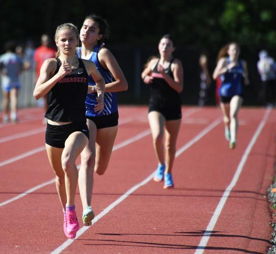 Cedar Crest vs. McCaskey - L-L League track and field [photos] | High ...