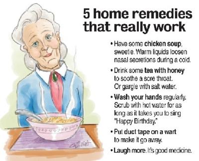 Some old-fashioned remedies really work | News | lancasteronline.com