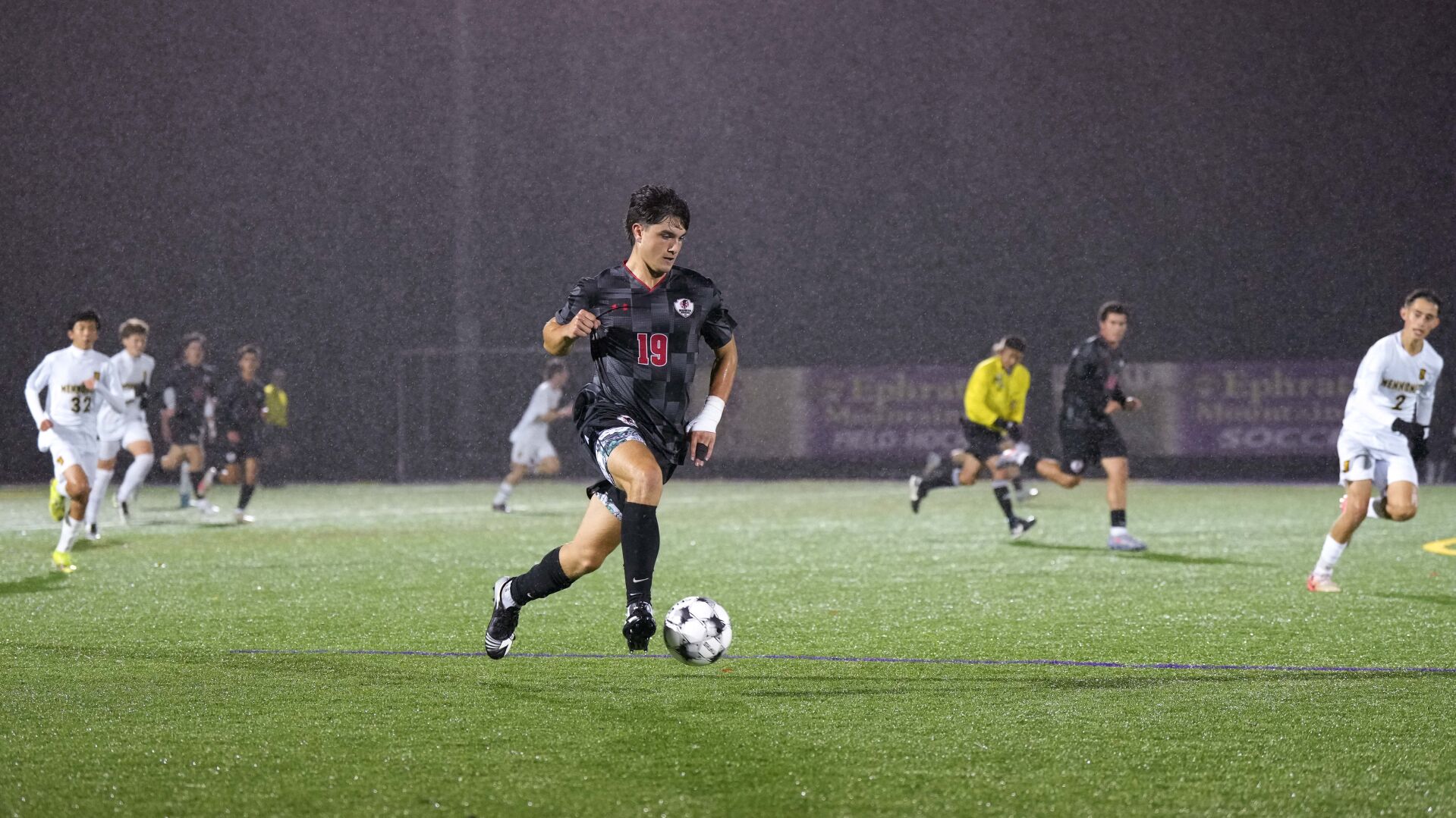 10 facts about the L-L League boys soccer championship game | Boys ...