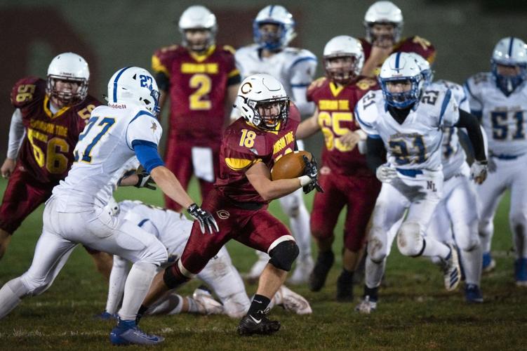 Score-happy Columbia sweeps away Northern Lebanon | Sports ...