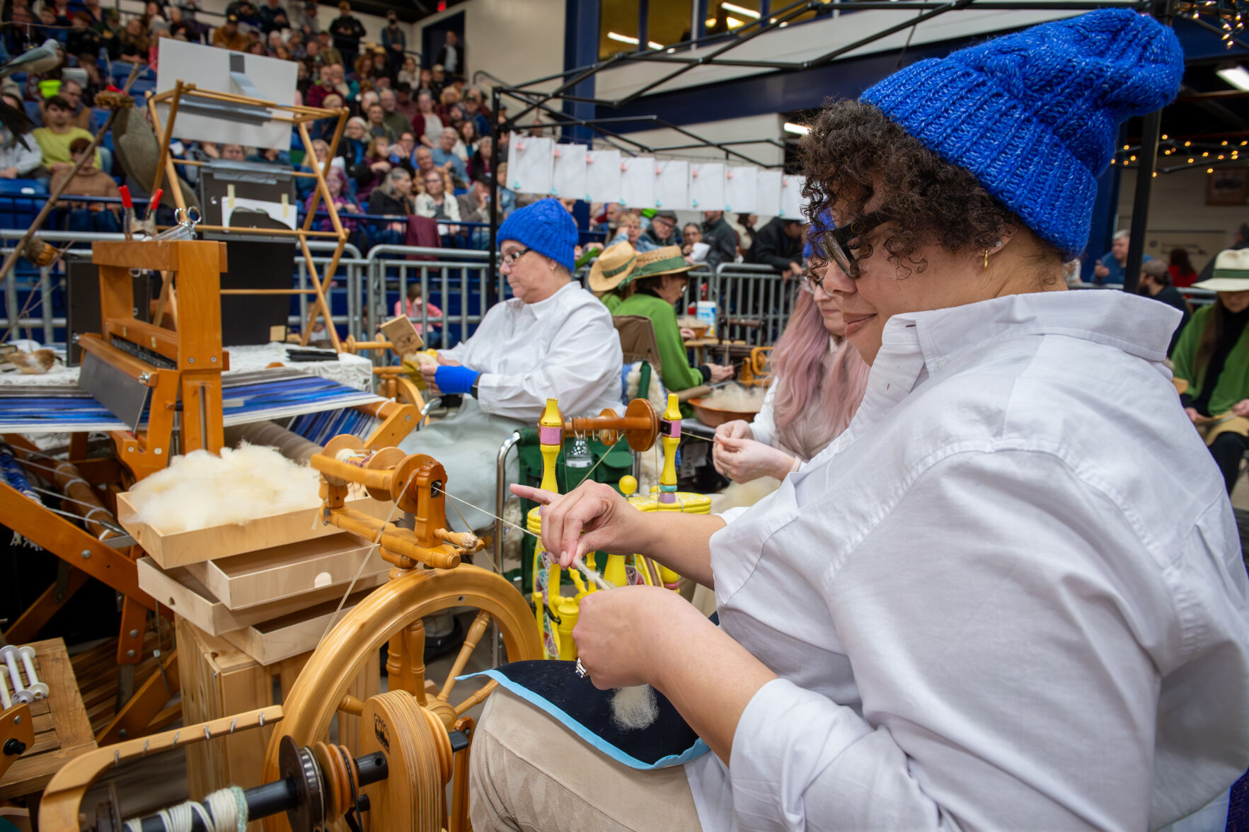 Here’s everything you need to know about the 2025 PA Farm Show | Local ...