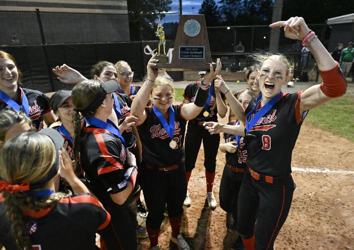 Donegal vs. Warwick - L-L League softball championship [photos] | High ...