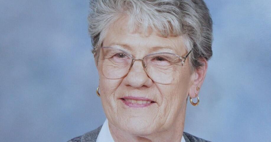 “Pat” Dolores M. (Becker) Martin | Obituaries | lancasteronline.com