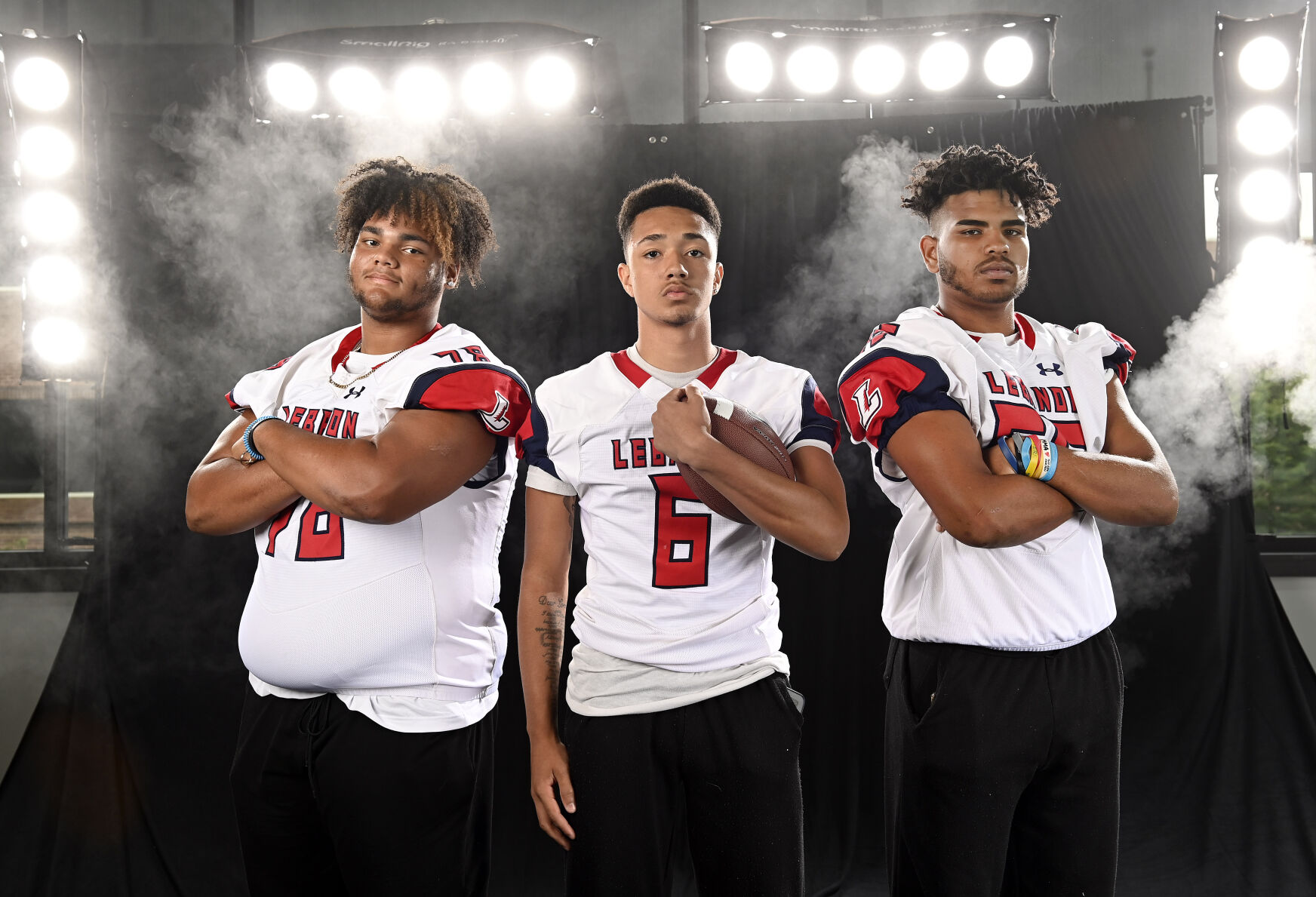 Here's a team-by-team look at Section 2 for the 2023 L-L League ...