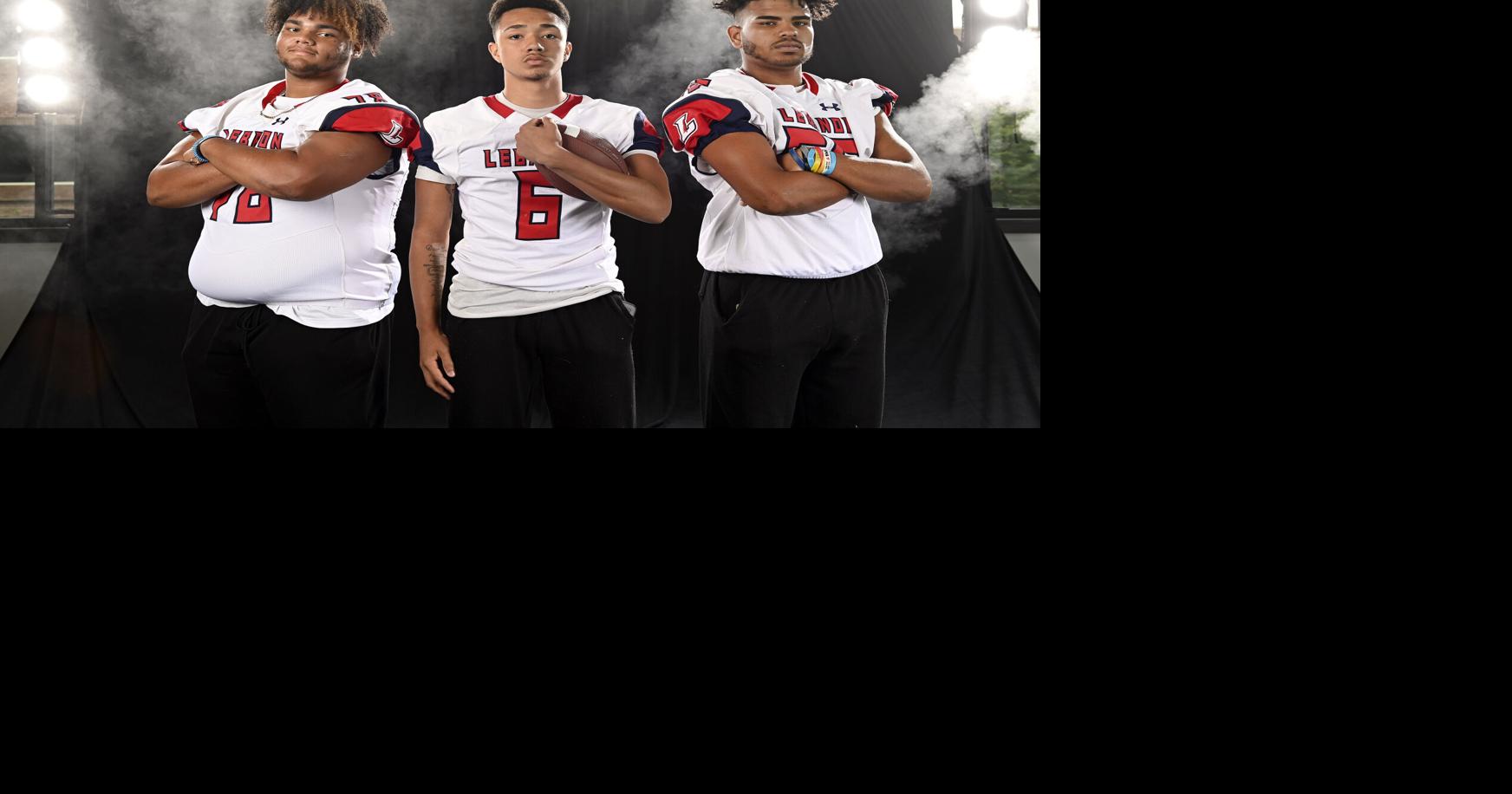 Lebanon can't get anything going vs. Palmyra in opener as losing streak ...