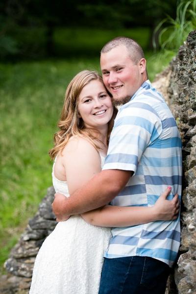 Groff - Rutter Engagements | Engagements | lancasteronline.com