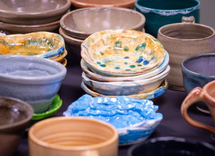 Solanco Neighborhood Ministries holds Empty Bowls fundraiser [photos ...