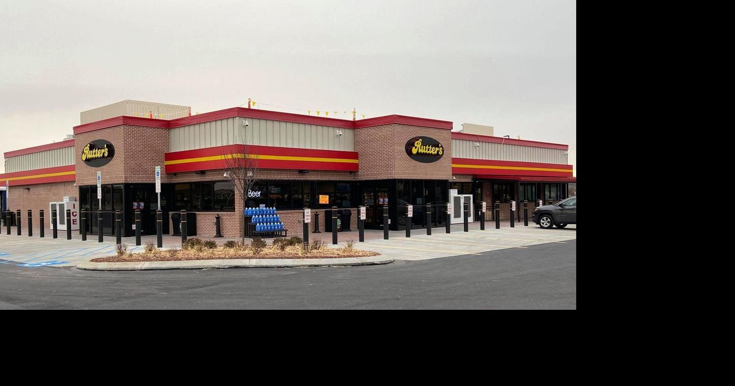 Rutter's opens new convenience store in Gap | What's in store ...