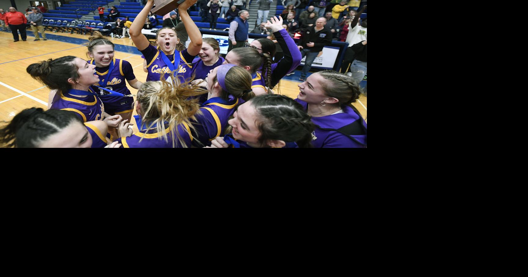 L-L League girls basketball semifinals moved up to Monday | Girls ...