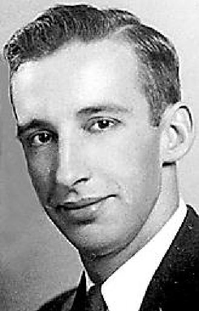 Donald R. Smith | Obituaries | lancasteronline.com