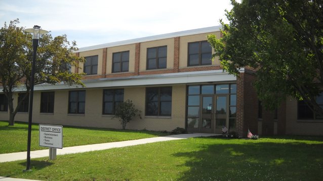 Upgrades to junior high, varsity field are Octorara highlights for new ...