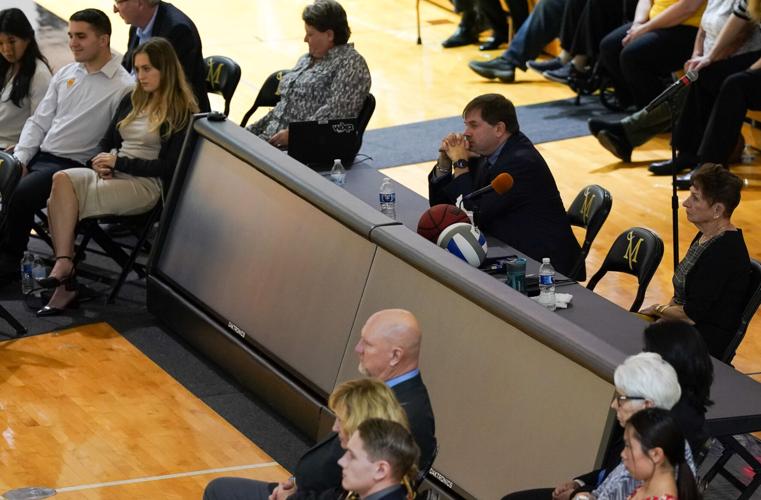 Legendary Millersville DJ Doc Roc remembered at Celebration of Life ...