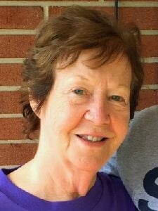 Pamela Berry | Obituaries | lancasteronline.com