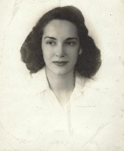 Elizabeth Ann Long Byers | Obituaries | lancasteronline.com