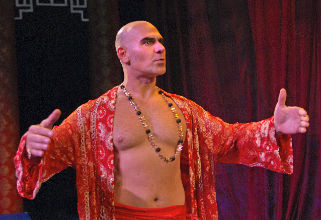'The King and I' dances into Gretna Theatre | Entertainment ...