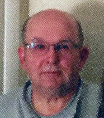 David L. Walker | Obituaries | lancasteronline.com