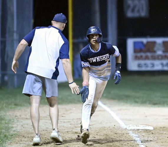 Lampeter-Strasburg vs. Manheim Township - LNP Tournament 14U ...