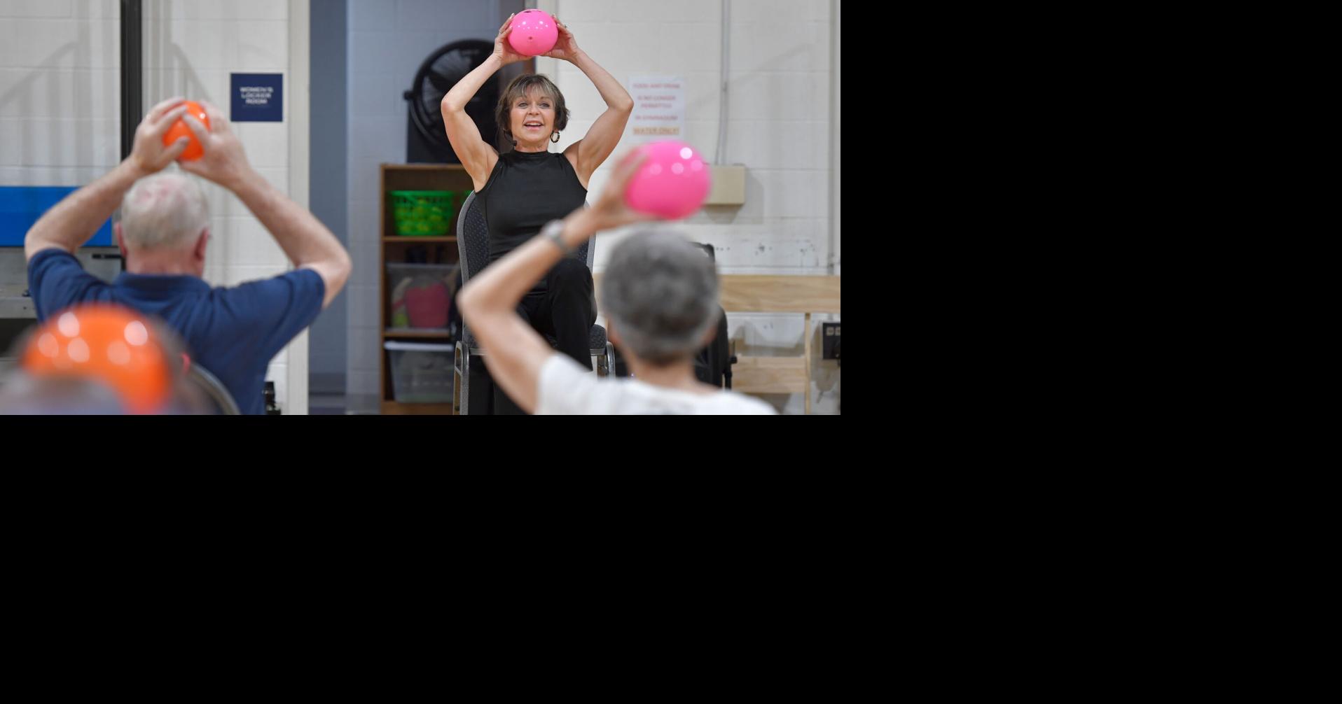Meet Ms. Senior Pennsylvania: Lancaster County's own ballroom-dancing ...