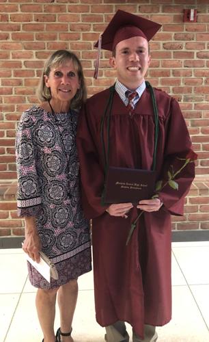 Visually impaired Manheim Central alum becomes trailblazing runner ...