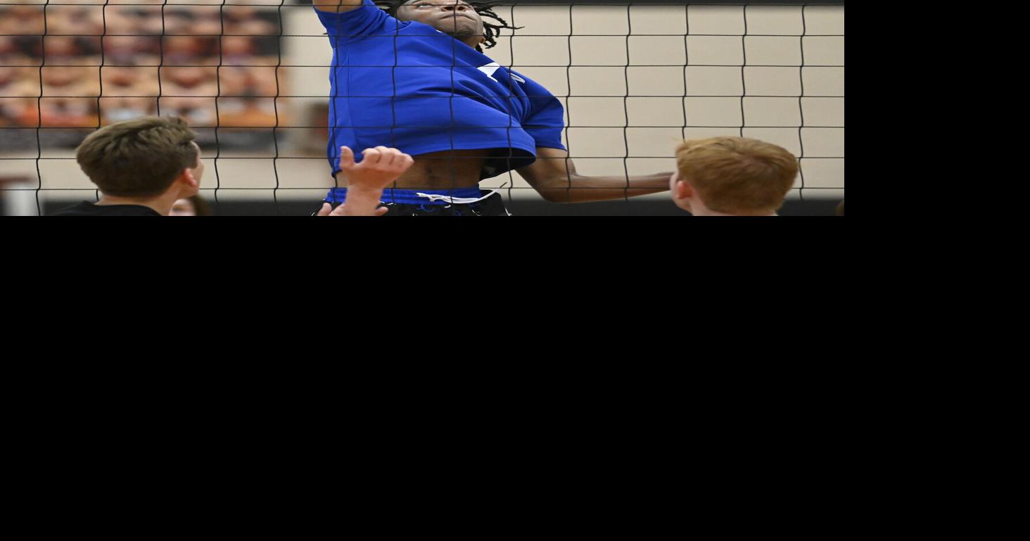 Parkland picks off Cedar Crest in PIAA Class 3A volleyball first-round ...