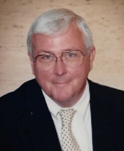 Dr. Alfred J. Cooke, Jr. | Obituaries | lancasteronline.com