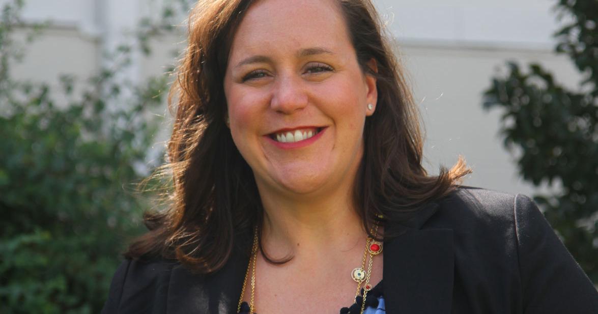In the Spotlight: Meg Reed leads summer learning program for Lancaster ...