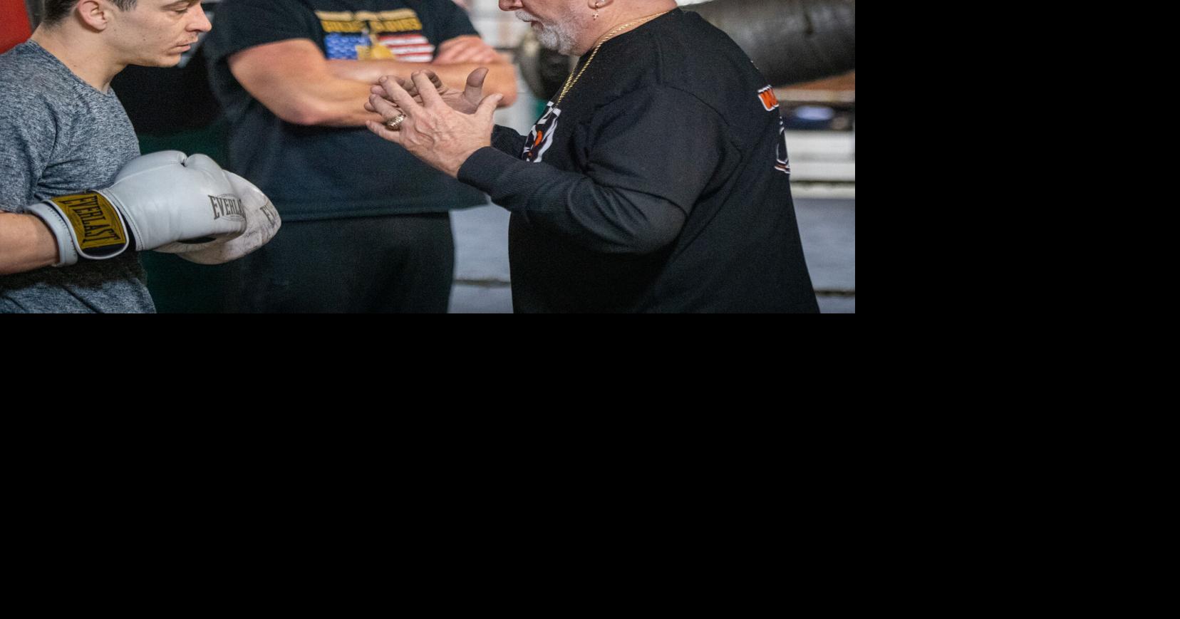 Lancaster f ighters set for Golden Gloves regional boxing championships ...