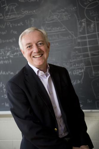 Expert: Climate change a big threat to national security | Local News ...