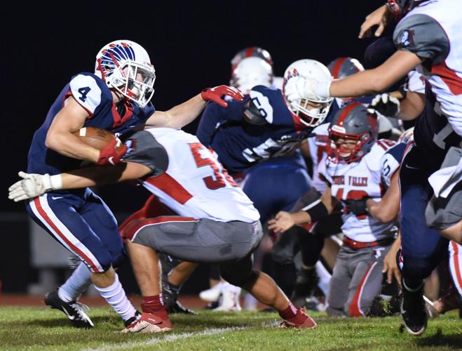 Gallery: Pequea Valley vs. Octorara | | lancasteronline.com