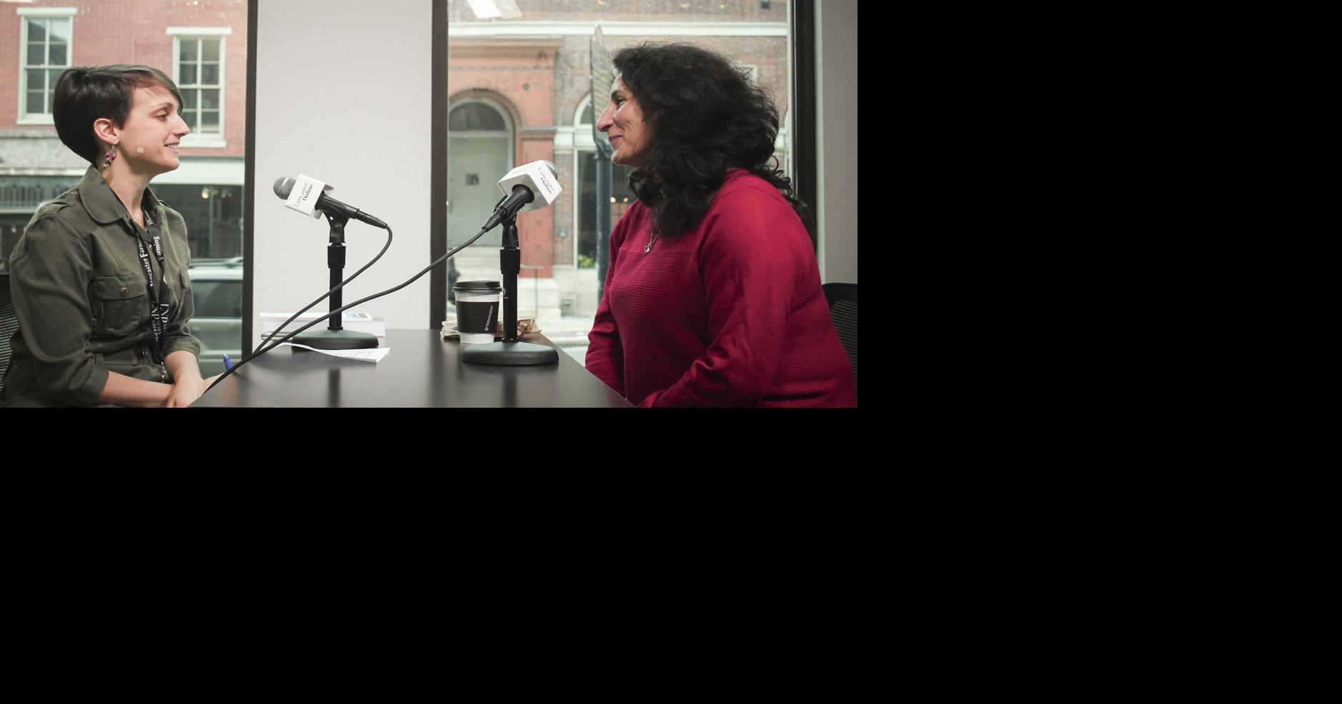 Listen: Kara Newhouse talks with environmental lawyer Pam Lazos for the ...