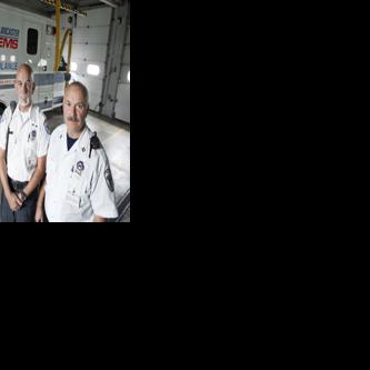 First-responders to horrific scenes fight own ghosts, quietly | News ...