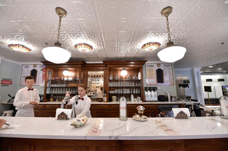 Hinkle's Restaurant | | lancasteronline.com