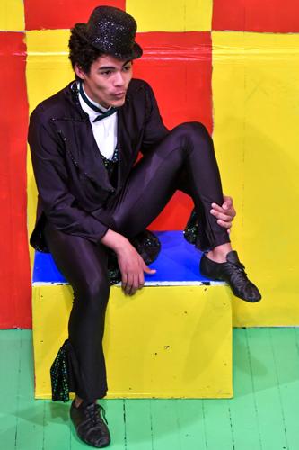 Susquehanna Stage in Marietta reopens for season with youthful musical ...