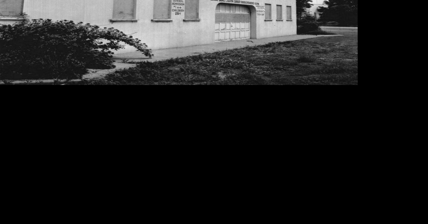 80-year-old Stumpf Field on Fruitville Pike, once a hub for local ...