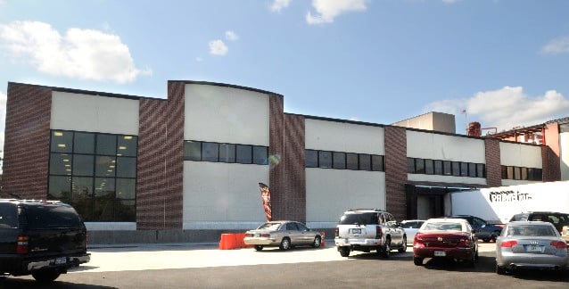E-town: Mars expansion a sweet success | News | lancasteronline.com
