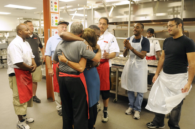 Anne Beiler is a 'Secret Millionaire' | Entertainment | lancasteronline.com