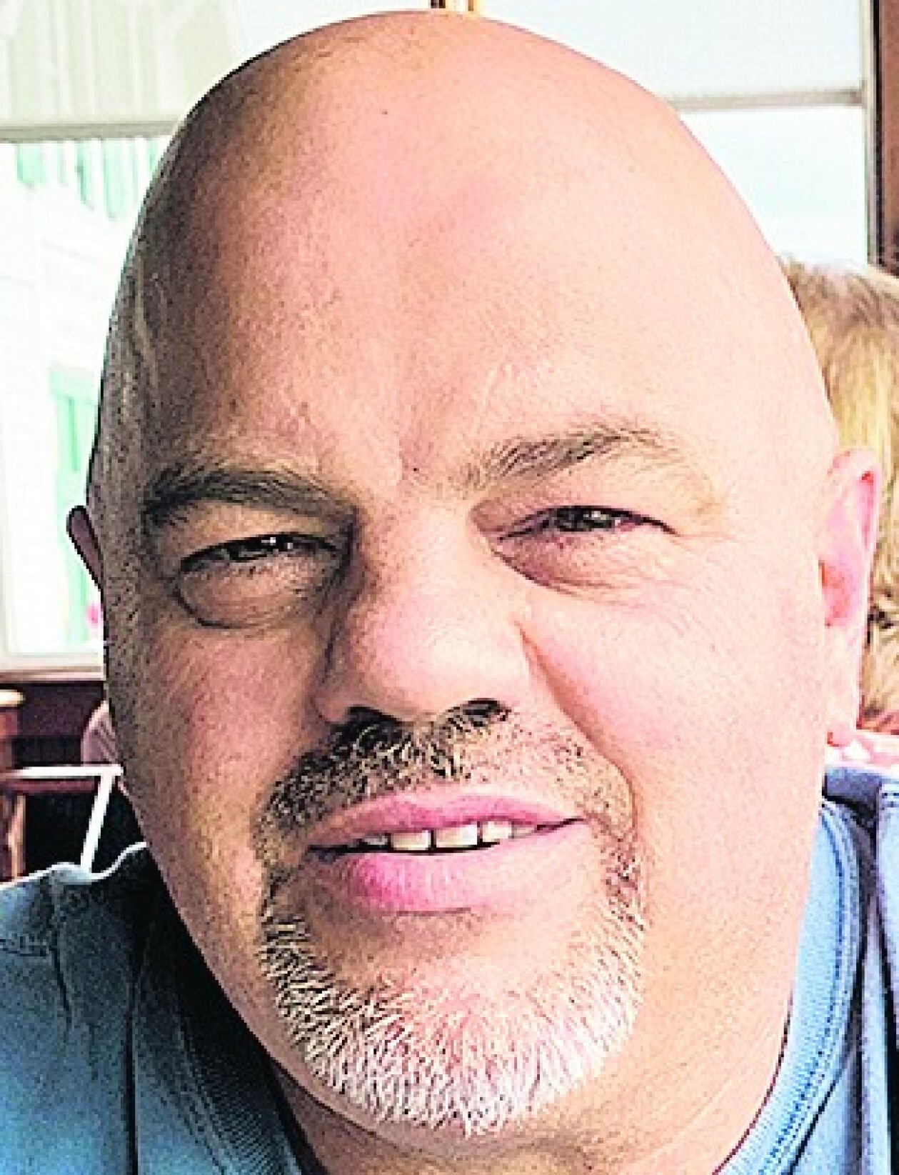 Joseph Michael Graham | Obituaries | lancasteronline.com